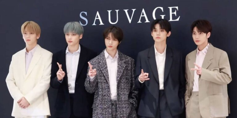 Is TXT part of the HYBE label? | Mister Korean