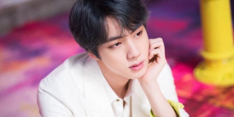 What is BTS Jin’s age and birthday? | Mister Korean