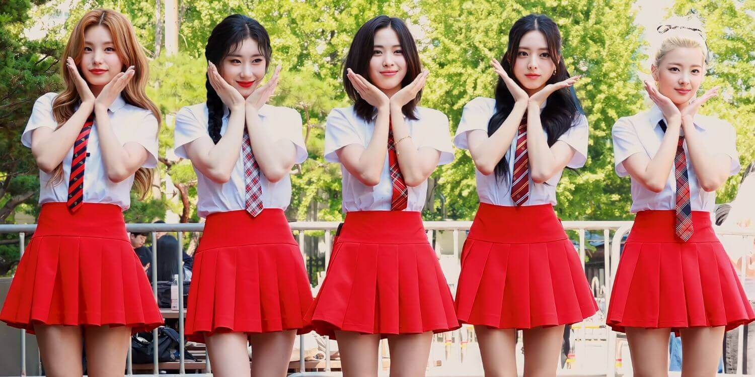 Which ITZY members have siblings? | Mister Korean