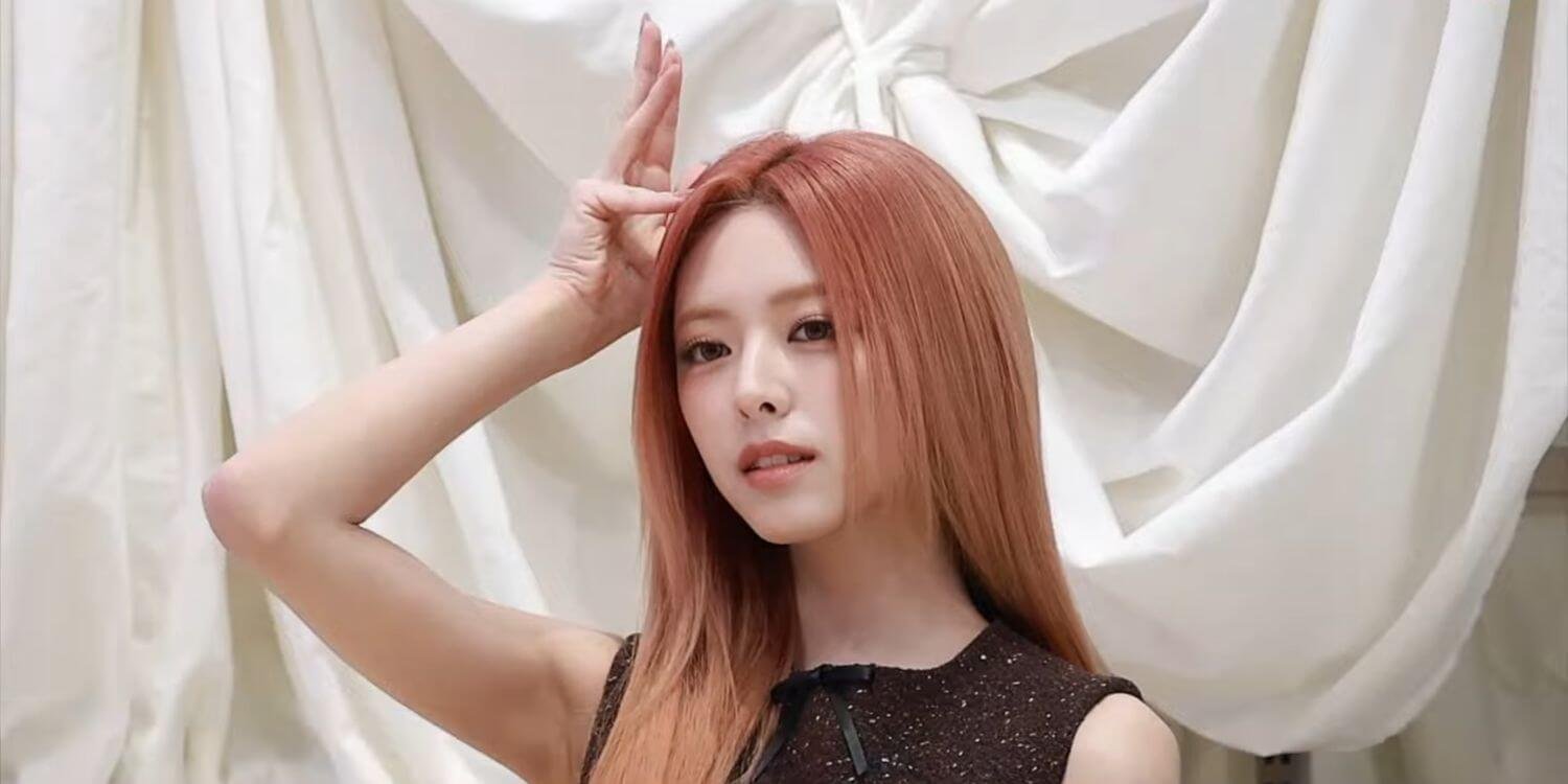 How has ITZY Yuna’s visual changed over the years? | Mister Korean