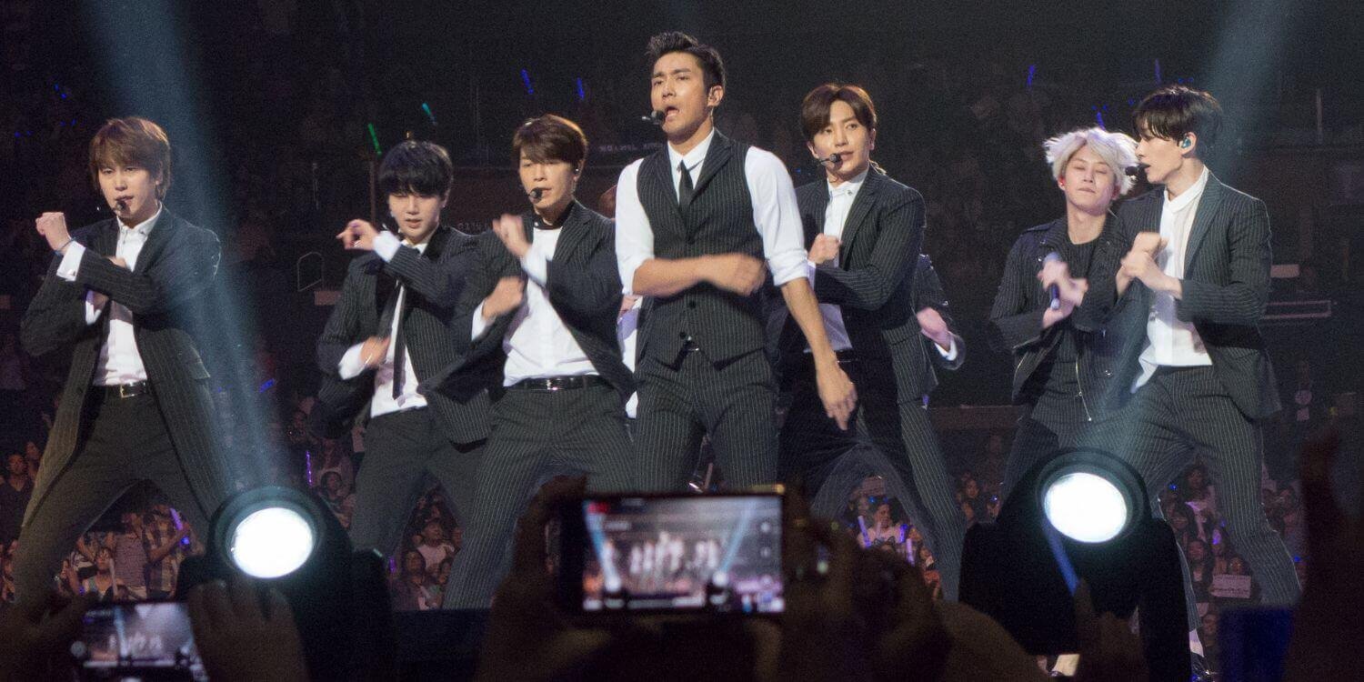 What are the real names of all Super Junior members? | Mister Korean