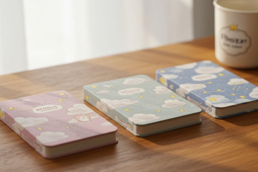 10 Cutest Korean Stationery Items that Make Great Gifts | Mister Korean