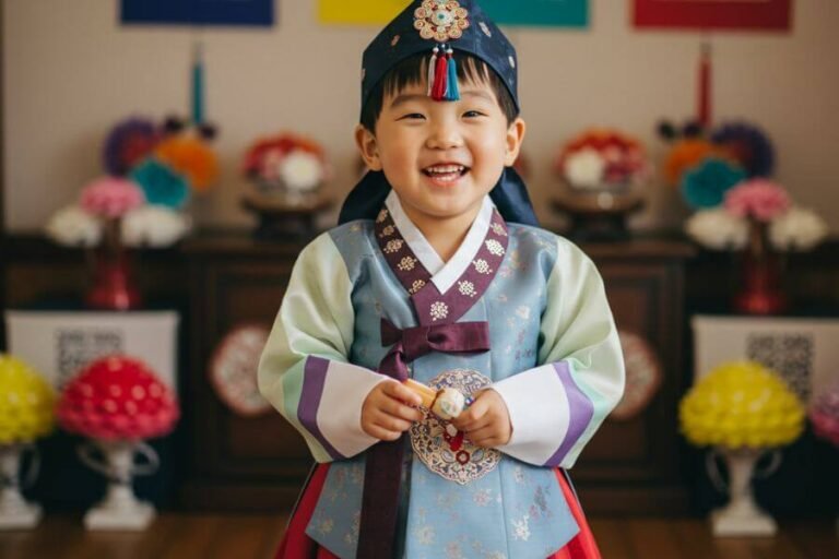 10 Most Beautiful Hanbok Styles in South Korea | Mister Korean