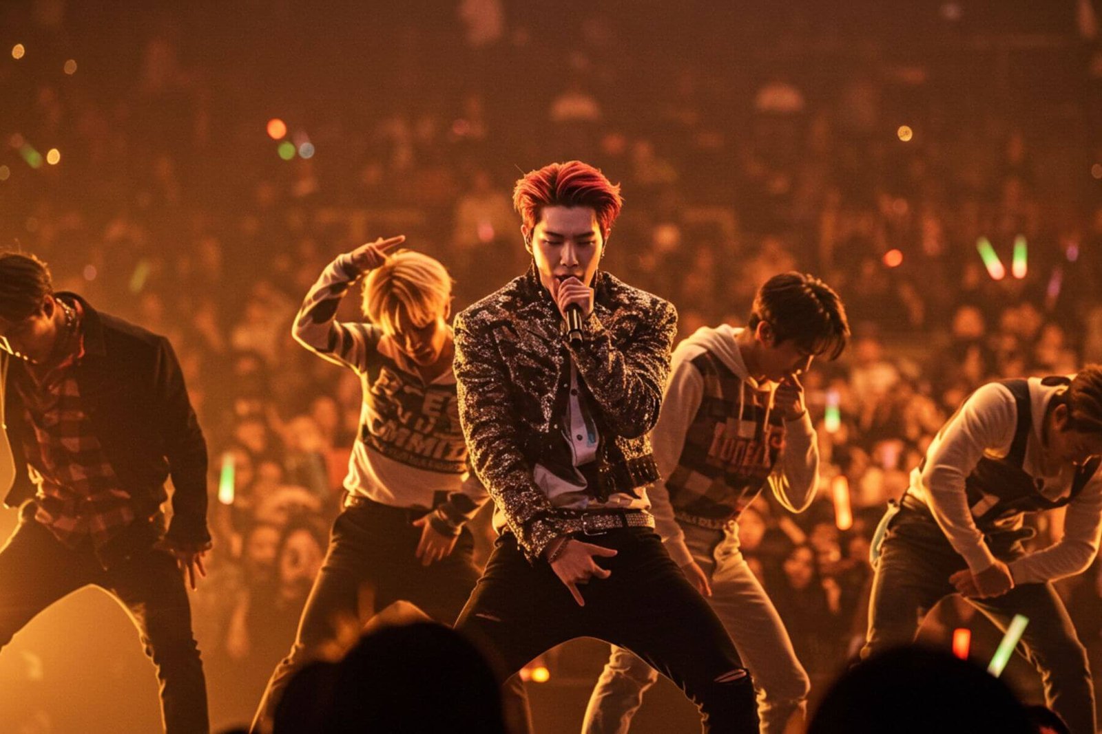 What are K-pop fan signs? | Mister Korean